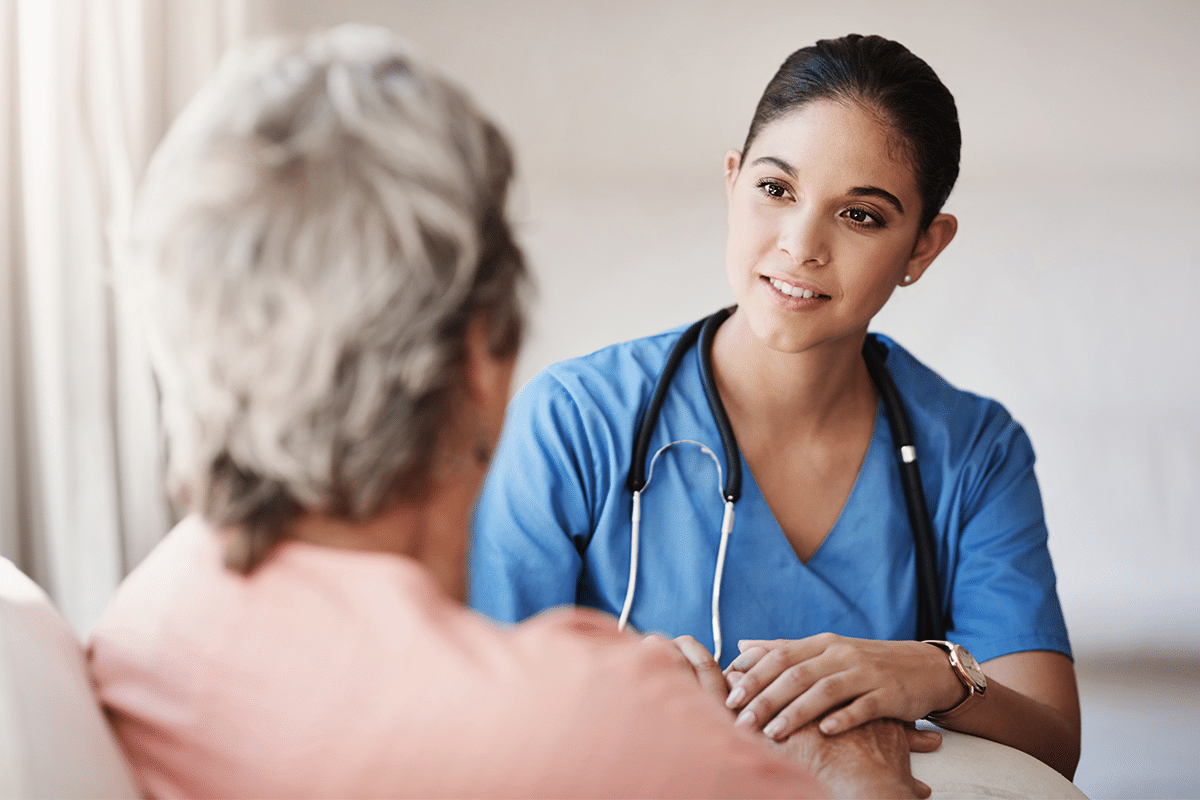 Guiding Light: Oncology Nurses’ Vital Role in Supporting Patients ...