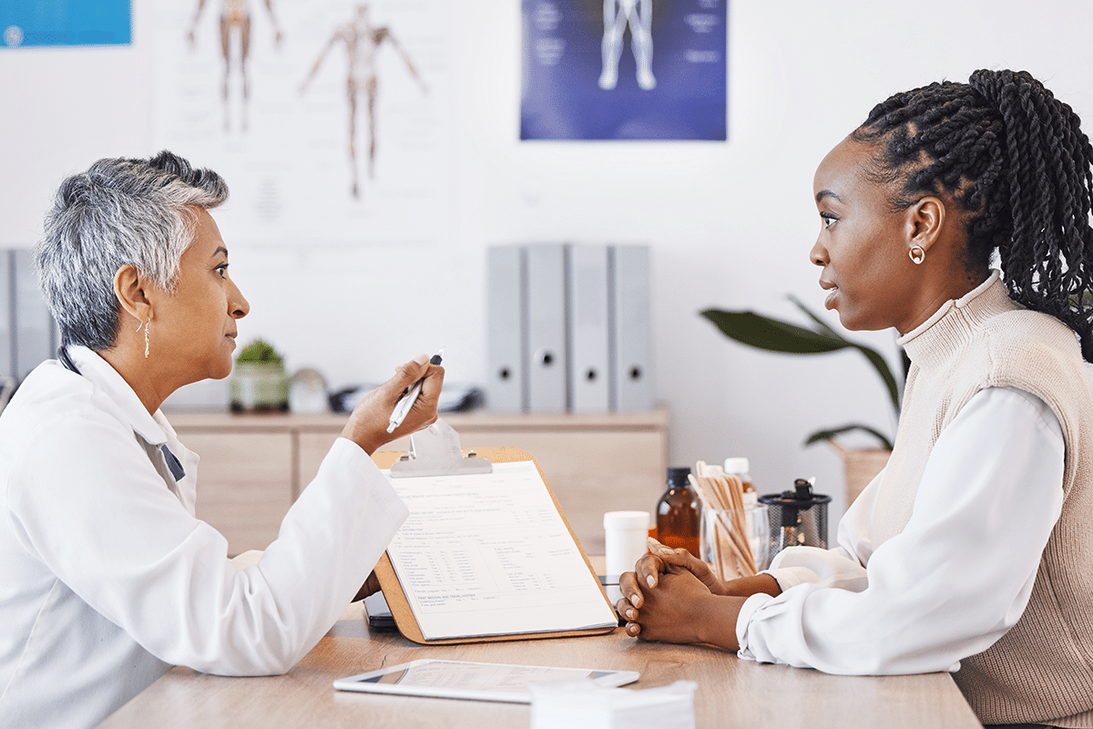 All Hands on Deck in Cervical Cancer Care: Screening, Treatment, and ...